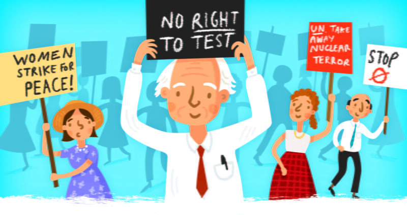 American History Heroes - History Heroes