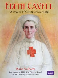 Edith Cavell | World War 1 Hero | History Heroes