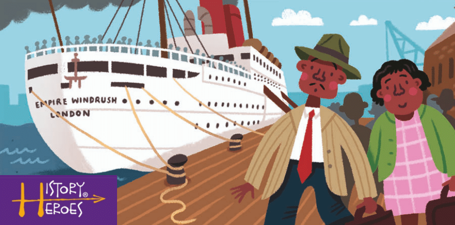 Downloads - History Heroes