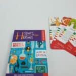 SCIENTISTS: History Heroes - Play The History Quiz Card Game