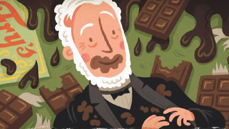 The History of Chocolate: From Cacao to the Chocolate Bar - History Heroes