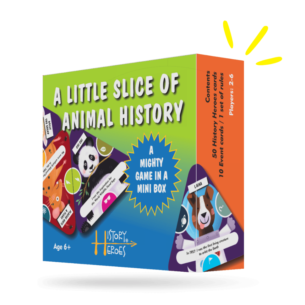Alexander Fleming, Louis Pasteur and Germs - History Heroes
